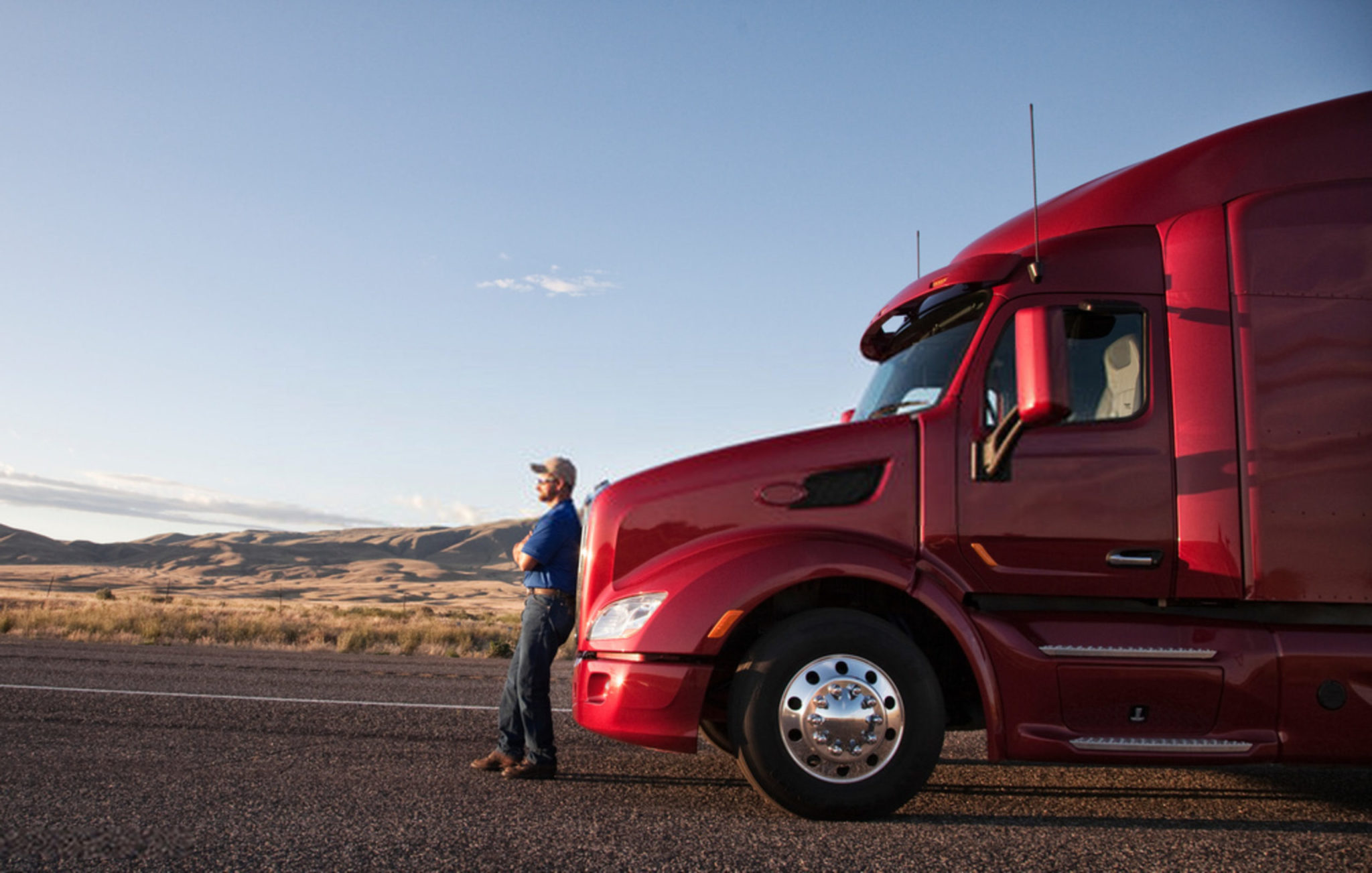 Services – Team One Transport